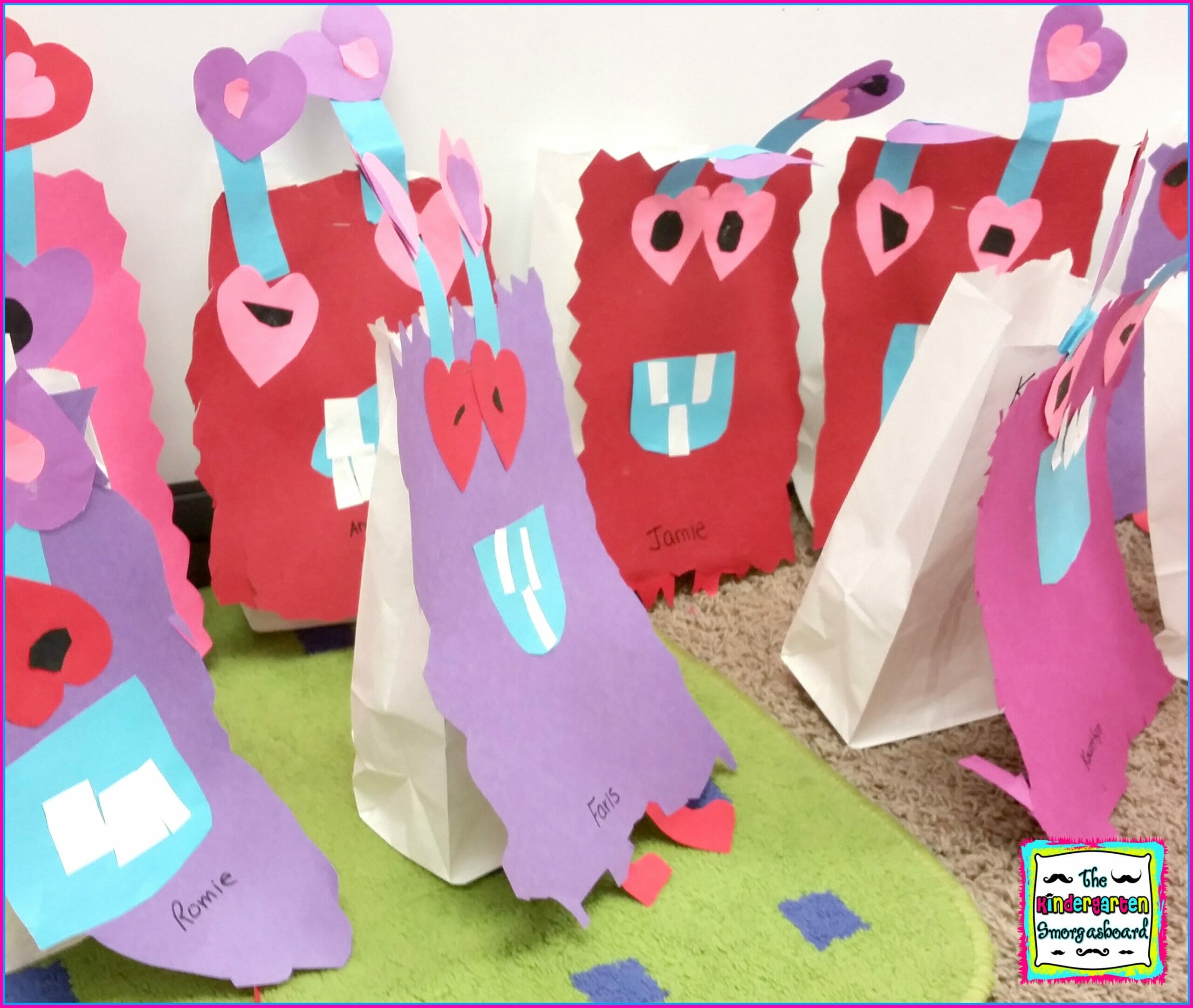 valentines-day-monster-bags – The Kindergarten Smorgasboard