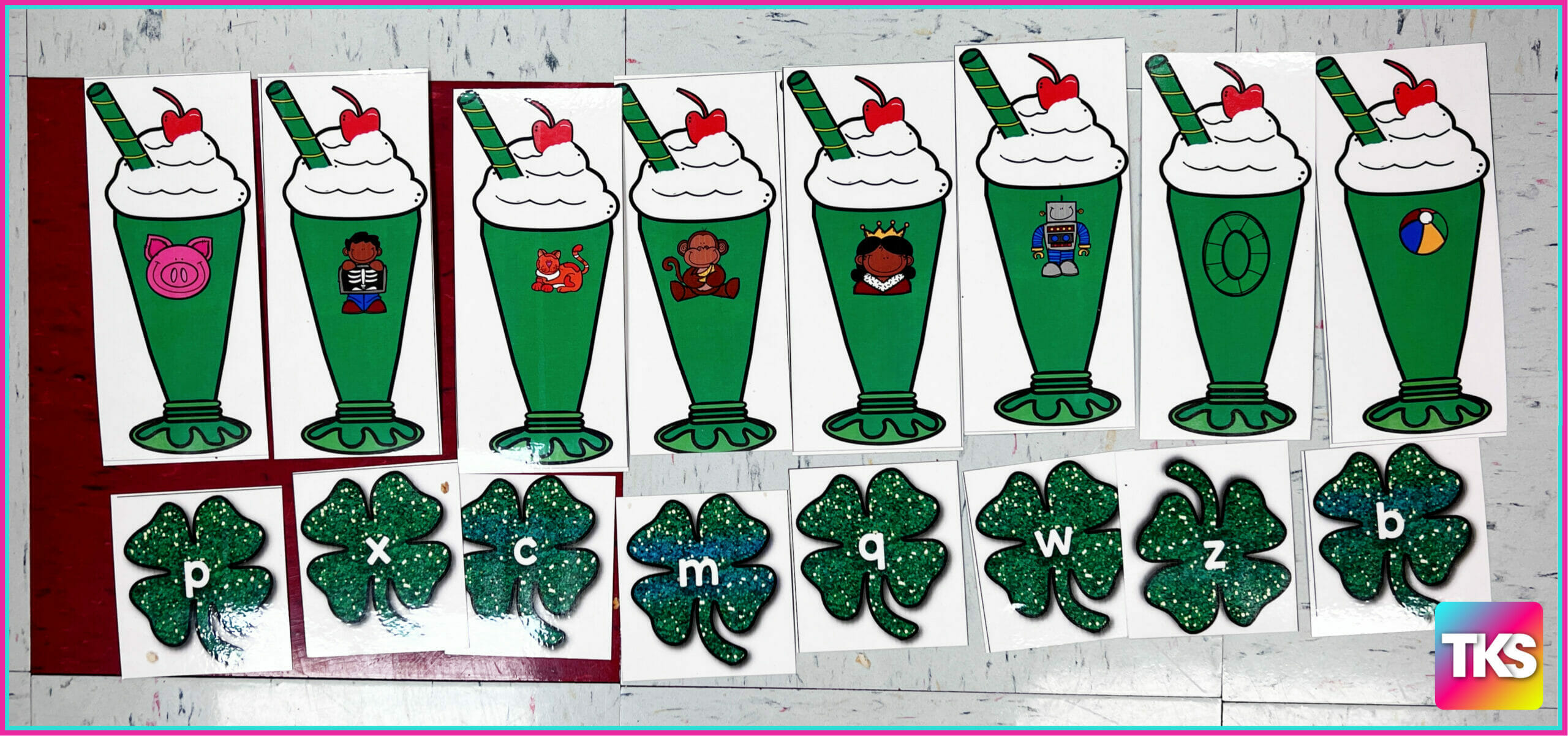 march-science-of-reading-centers-scaled – The Kindergarten Smorgasboard