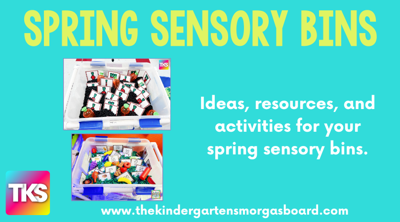 sensory-bins-in-the-classroom-2 – The Kindergarten Smorgasboard