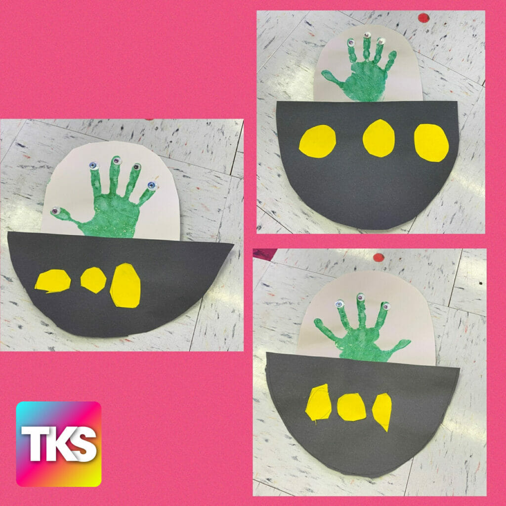 space-aliens-art-project-for-kids – The Kindergarten Smorgasboard