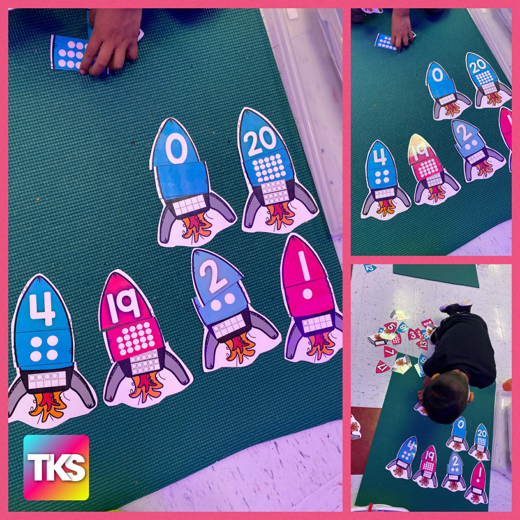 space-theme-games – The Kindergarten Smorgasboard