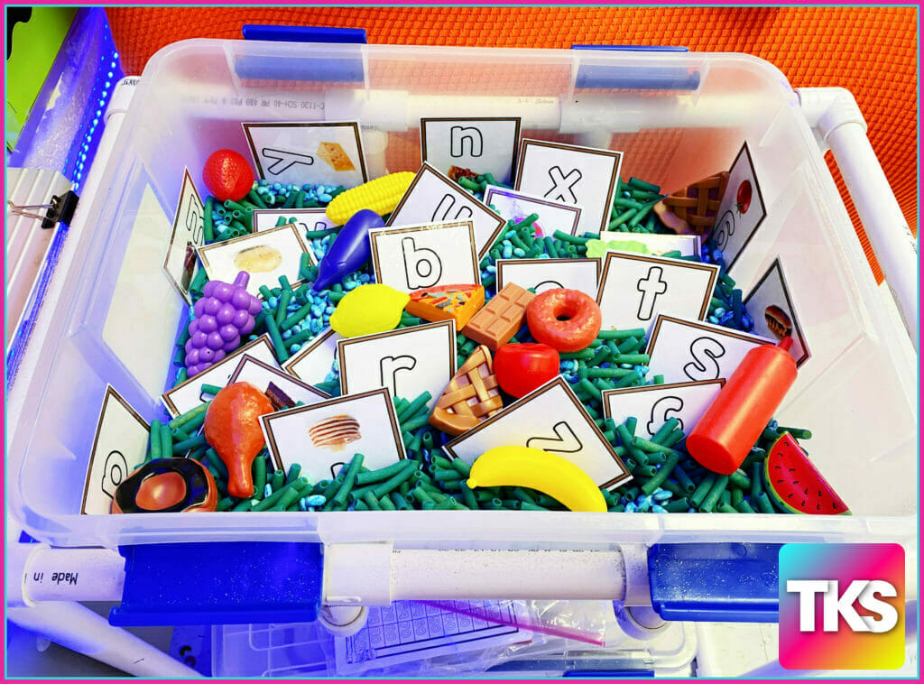 spring-sensory-bins-2 – The Kindergarten Smorgasboard