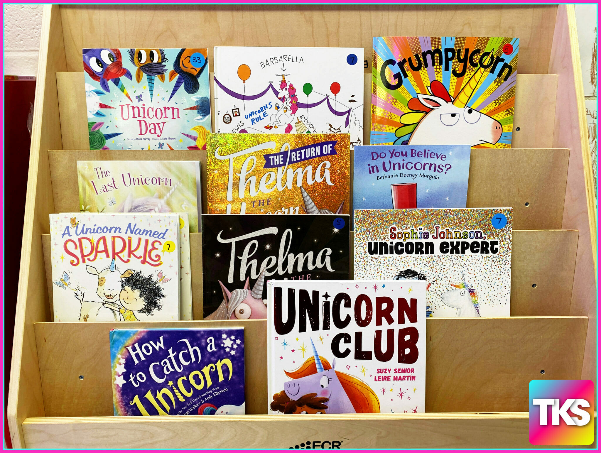 unicorn-read-alouds-for-kids – The Kindergarten Smorgasboard