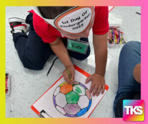 SCHEDULIN SUNDAY: THE FIRST DAY AND FIRST WEEK OF SCHOOL – The ...