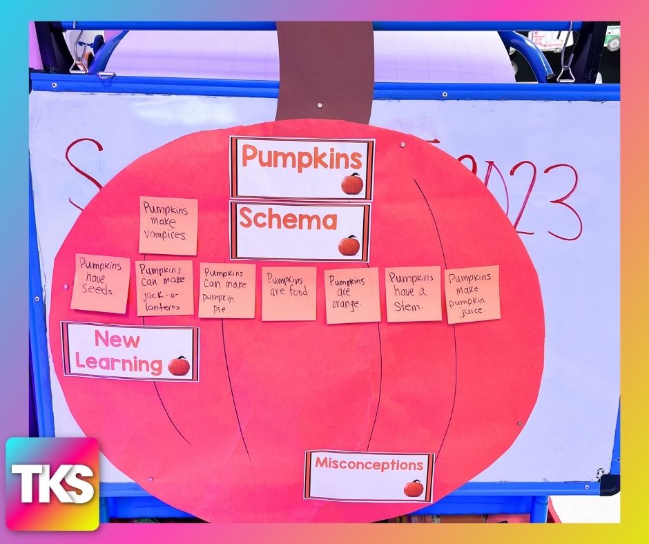 Kindergarten Pumpkin Activities: Pumpkins Research Project | The ...