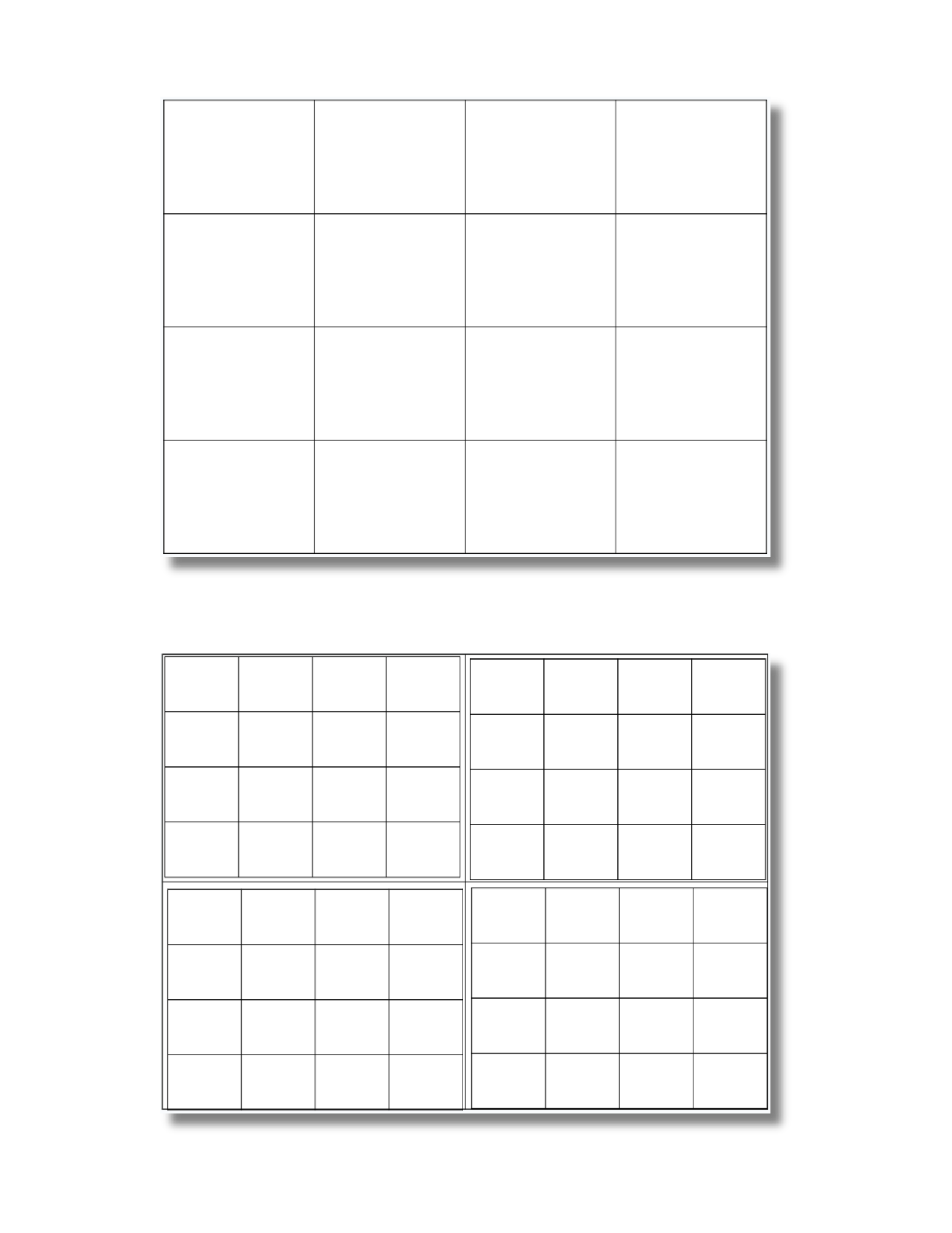 Resource Center | The Kindergarten Smorgasboard
