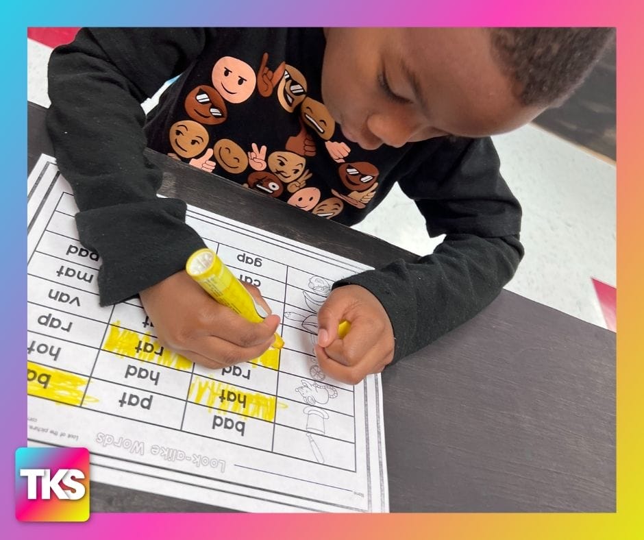 Exploring Kindergarten Word Families: Holidays Around The World | The ...
