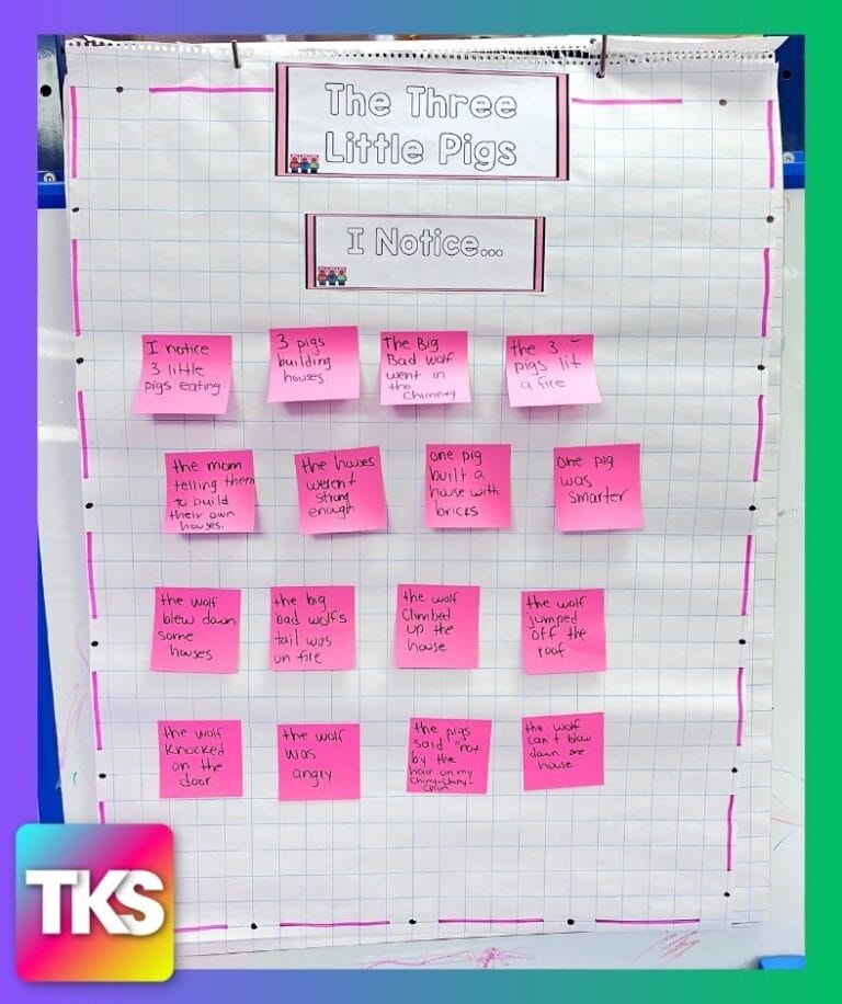 SCHEDULIN SUNDAY: WORD FAMILY BOOTCAMP, FARM ANIMALS, THREE LITTLE PIGS ...