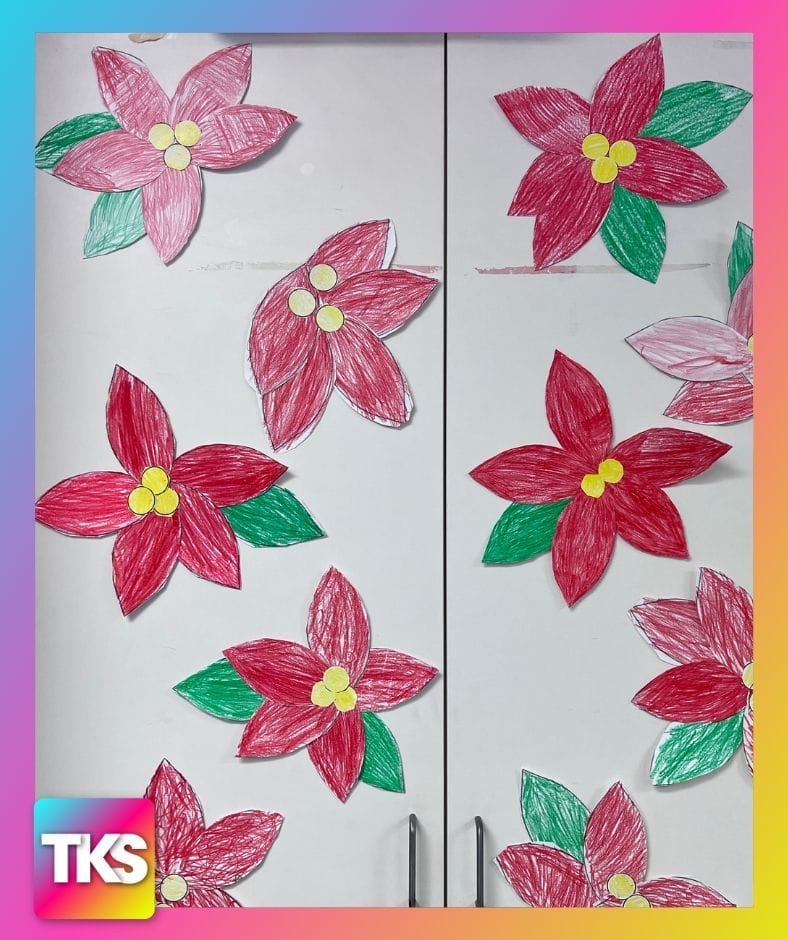 Holidays Around The World | The Kindergarten Smorgasboard