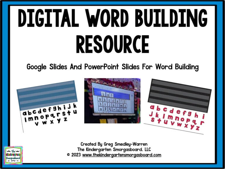 SCHEDULIN SUNDAY: WORD FAMILY BOOTCAMP, FARM ANIMALS, THREE LITTLE PIGS ...