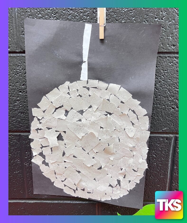 Class New Year's Party | The Kindergarten Smorgasboard