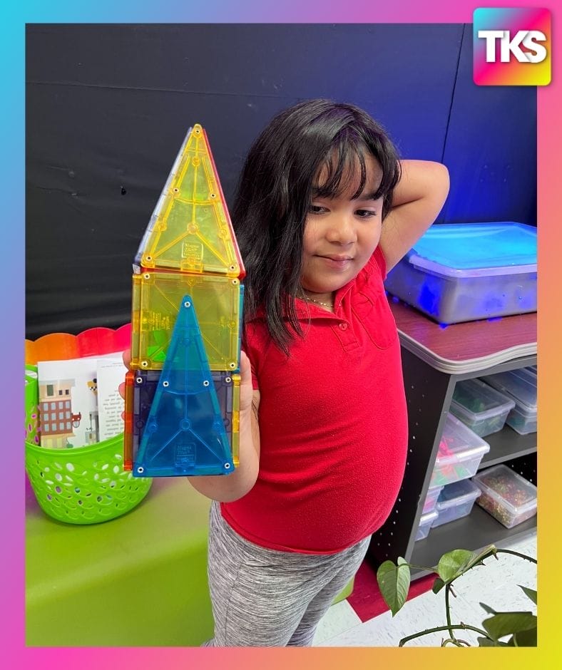 Stem Bins/Morning Tubs | The Kindergarten Smorgasboard