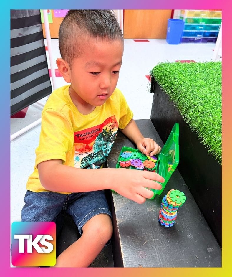 Classroom Management Strategies: Morning Arrival | The Kindergarten ...