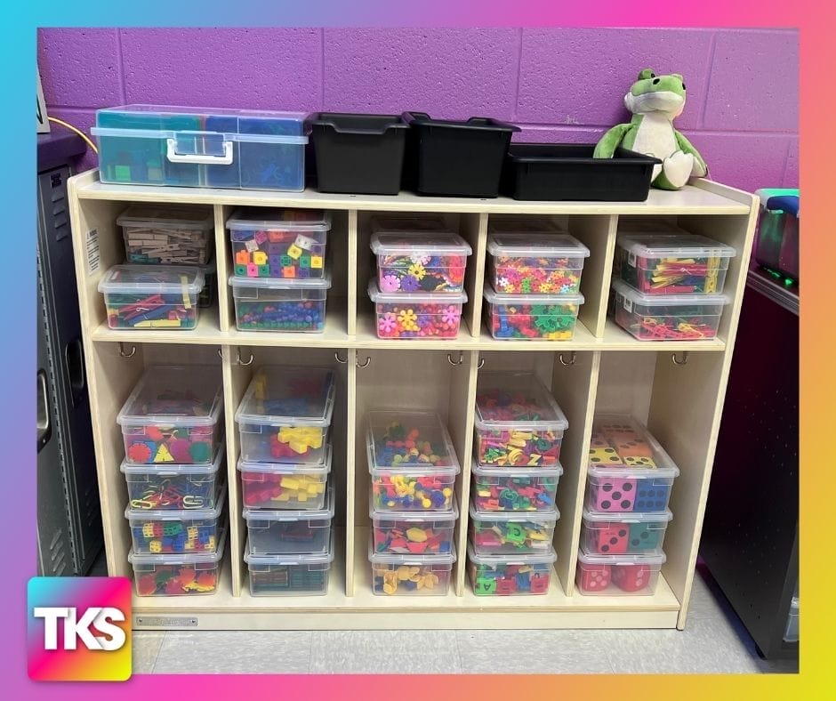 Classroom Management Strategies: Morning Arrival | The Kindergarten ...