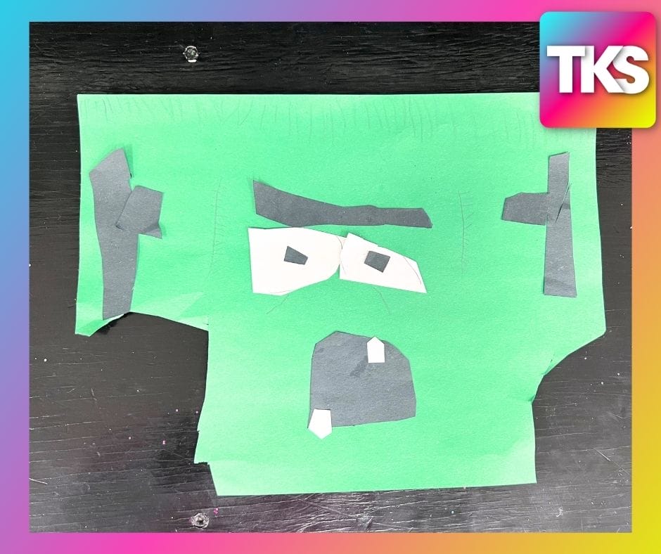 Kindergarten Reading Comprehension: Creepy Underwear | The Kindergarten ...