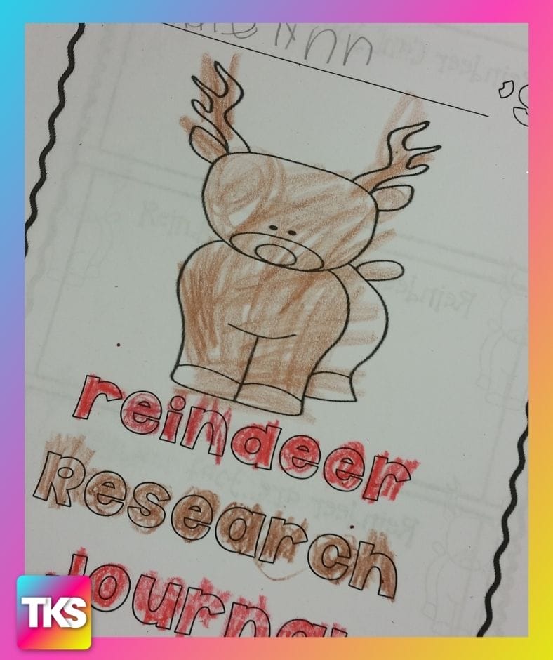 Polar Express Activities And Christmas Activities For The Classroom ...