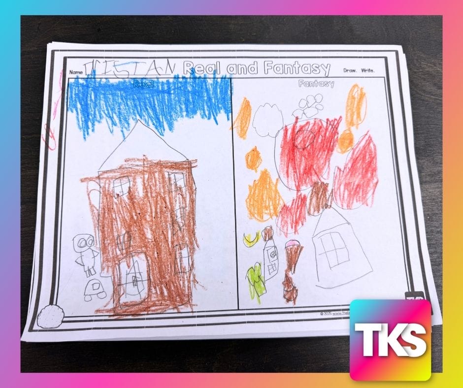Cloudy With A Chance Of Meatballs | The Kindergarten Smorgasboard