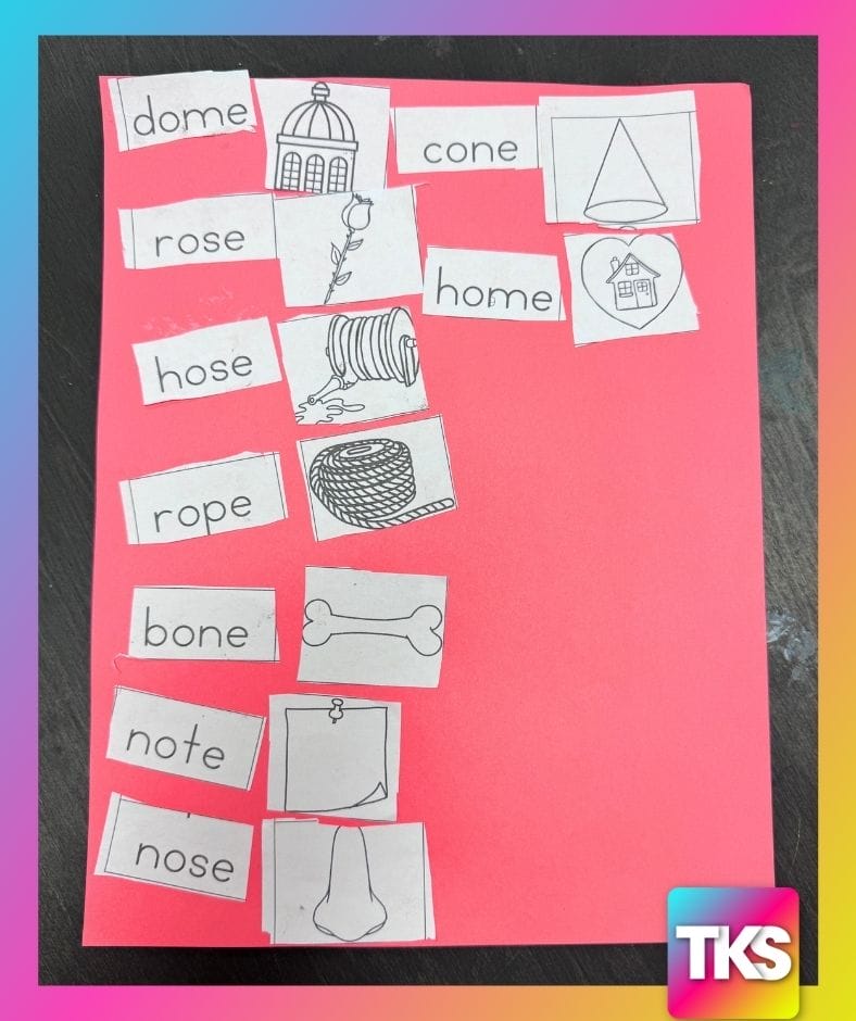 Lesson Plans: Kindergarten Weather Activities, 3D Shapes and Vowels ...