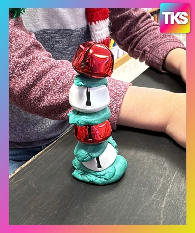 Lesson Plans For Kindergarten: Reindeer And Polar Express | The ...
